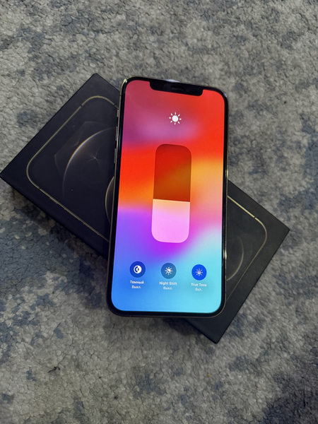 Iphone 12 Pro