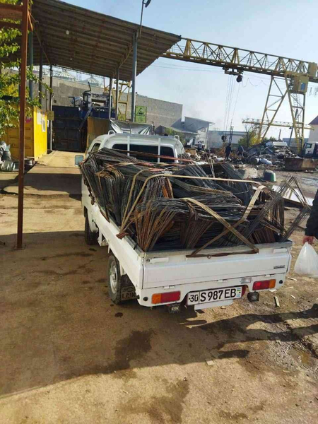 METALLOM Metal olamiz. 3000 Sum