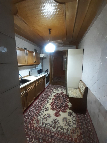 Дархан К. Ниязова 4/5/6 (лифт)