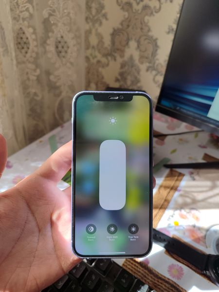 Iphone 12 256gb LLA