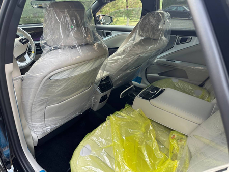 Продаётся Kia K8