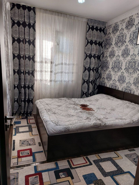 Аренда Кивартира шайхонтохур район ганга