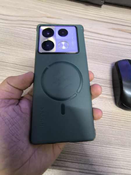 Infinix 40 pro 12/256