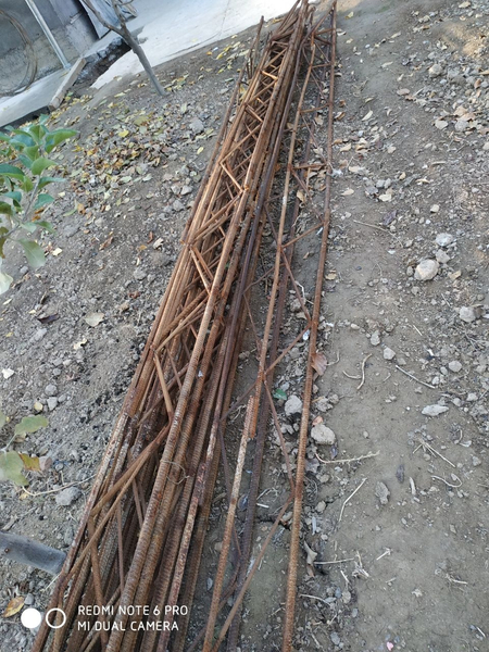 Temirlar sotiladi