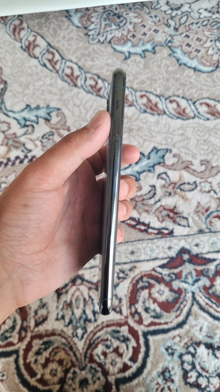 Iphone 11 Pro max 256GB