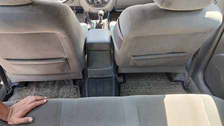 Lacetti 1.8 motor