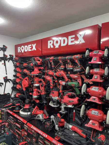Insturiment Rqdex Mudatli tolov