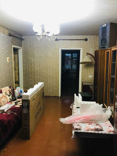 2/5/5 Актепа Кирпичный дом