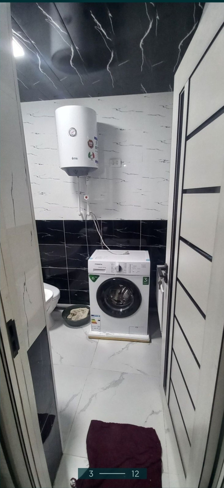 Ijaraga 2xonali kvartira