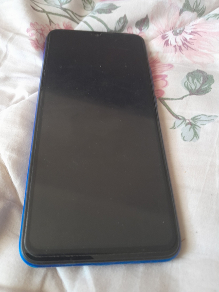 Продаётся телефон Redmi mi 9
