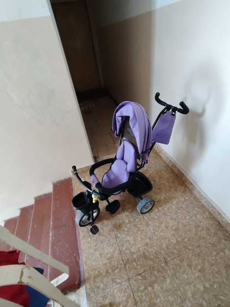 Продаётся детские велосипед