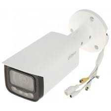 8MP Smart Dual Light Bullet WizSense камера DH-IPC-HFW2849T-AS-IL