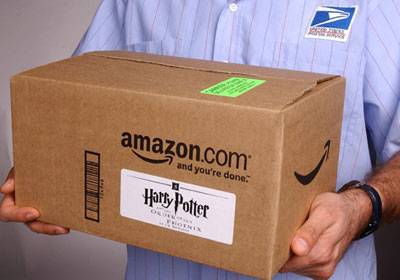 Доставка из любых магазинов США  Amazon,eBay,Walmart,Aliexpress итд.