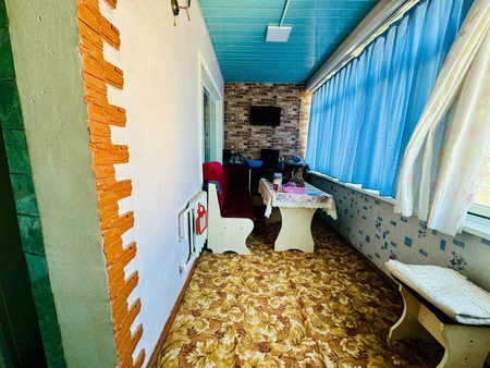 3 xonali 85m² 4-qavat sotiladi Ikkilamchi kreditka ham beriladi