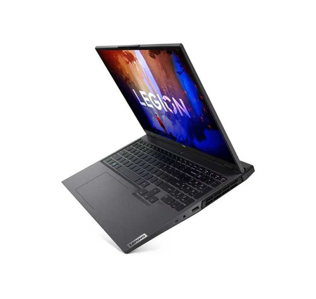 -Рассрочка на Ноутбук LENOVO Legi 5 pro /R7-6800H/16/512/RTX 3050TI/16