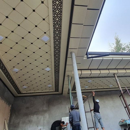 Tunikafon kafolatli ishimizni sizlarga tafsiya qilamiz