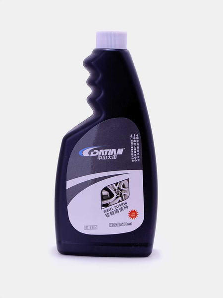 Avtomobil balonini tozalash vositasi, 0135, 500 ml