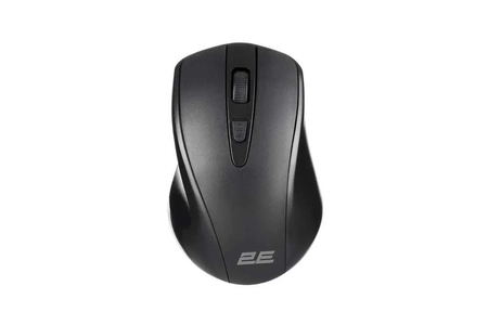Беспроводная мышь 2E MF213 WL Black