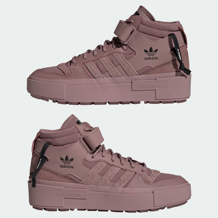 Кроссовки женские adidas Forum Bonega X! Новые в коробке! Оригинал!