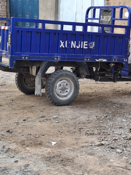 XUNJIE Muravey..
