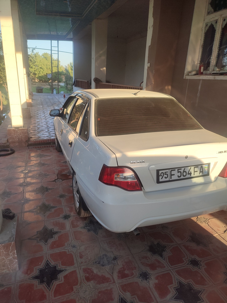 Nexia 2 dons1.6 2016 yil