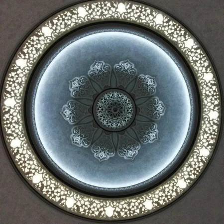 Tyaga Lepka.Toshkent