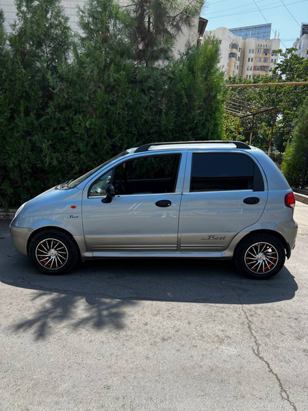 Matiz best Arenda