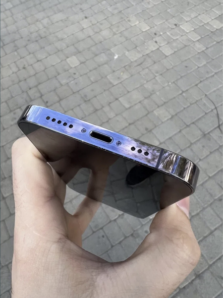 IPhone 14 pro ideal