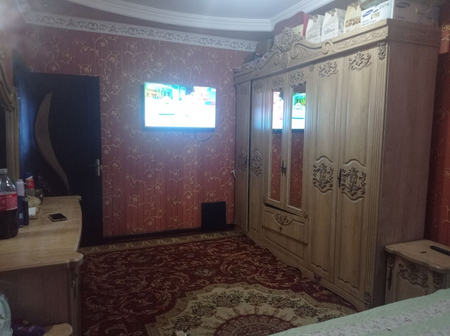 Прадается Ибн Сино-2  3/4/5 Балкон 2/6 площадь 70 м2