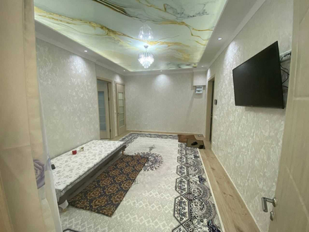Продается квартира! 1в2 45 м2, Новостройка, Юнусабадский р-н (160509