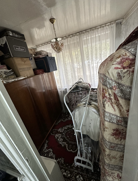 Не маклер! Чиланзар 26 квартал. Свой дом. Продам.