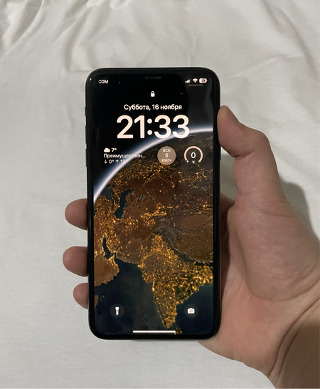 Iphone 11pro max