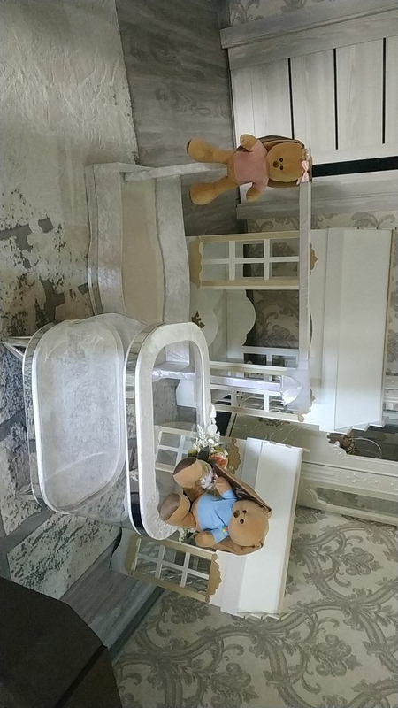 Прокат сарпо идишлари