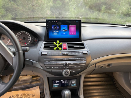Honda accord 08-12 андроид  магнитола  2gb/32gb