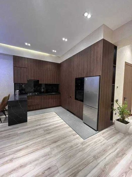 Сдаётся 3х комнатная квартира в ЖК Mirabad avenue Br11