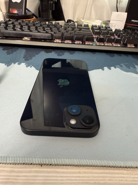 Iphone 14 plus 128 gb