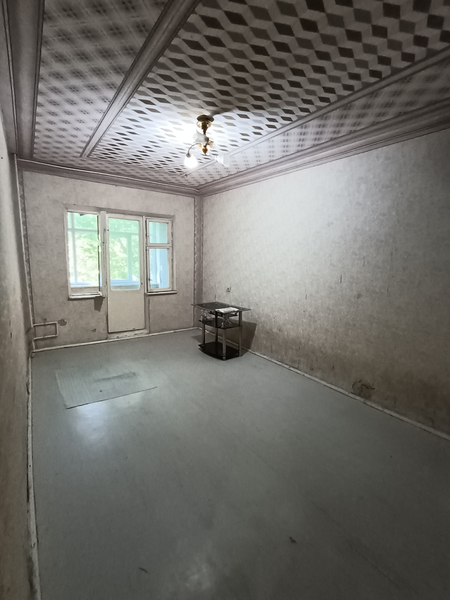 Продаётся 3 х комнатная квартира
