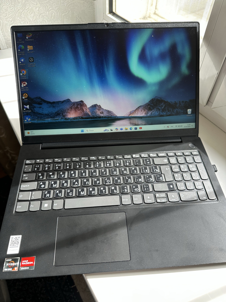 Ноутбук Lenovo