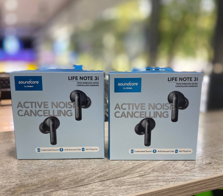 Anker original airpods earbuds naushnik наушники