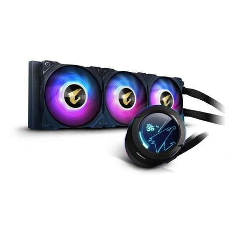 Gigabyte AORUS WATERFORCE X 360 новая водянка