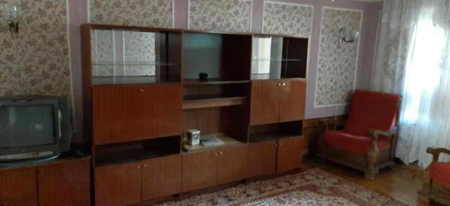 Сдам 1-комнатную квартиру на Карасу-6