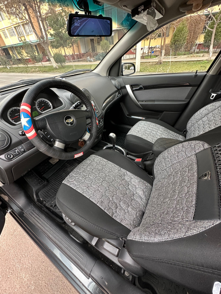 Продам свою машину Нексия 3 автомат