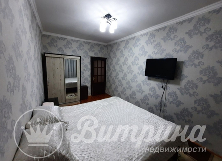 2 комнатная.Гранд Мир. Ойбек
