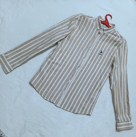 Оригинал POLO рубашки