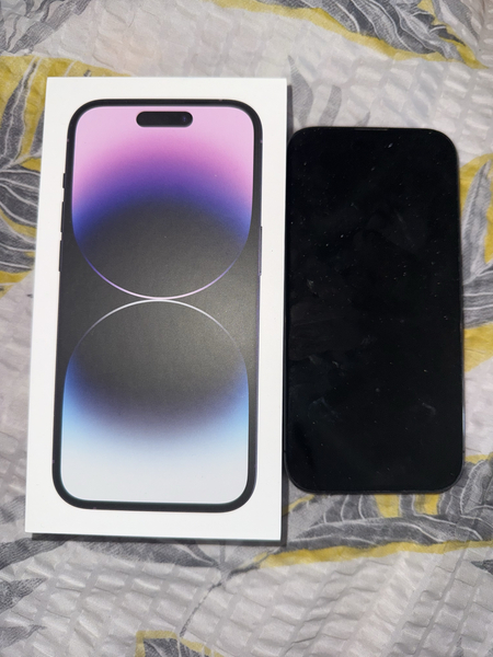 Продам Iphone 14 pro 128gb