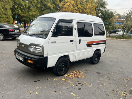 Damaz katsaner bor