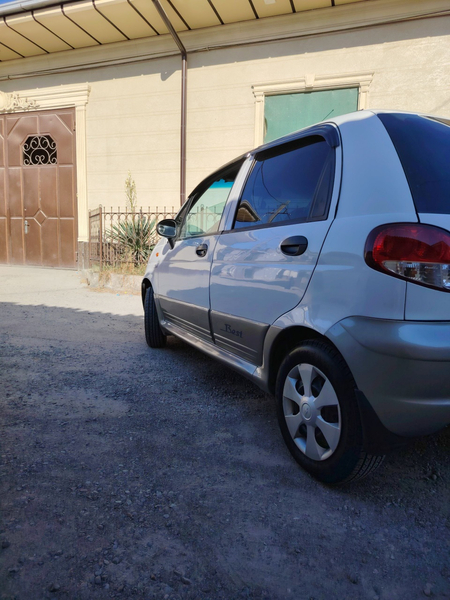 Matiz best 2011 года +газ балон