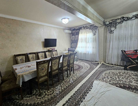 Toshkentda kvartira zudlik bilan sotilmoqda 4/5/5 Shayxantoxur (J2705)