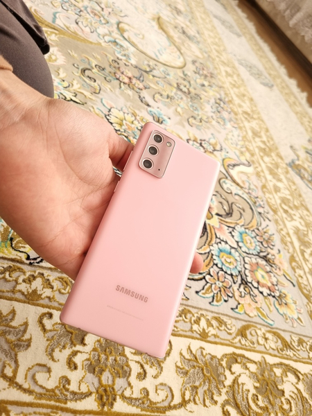 Samsung Note 20 5g