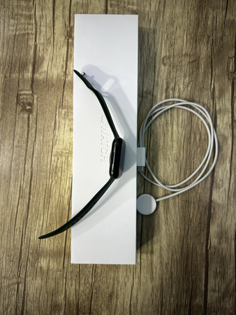 Apple watch 7 45MM